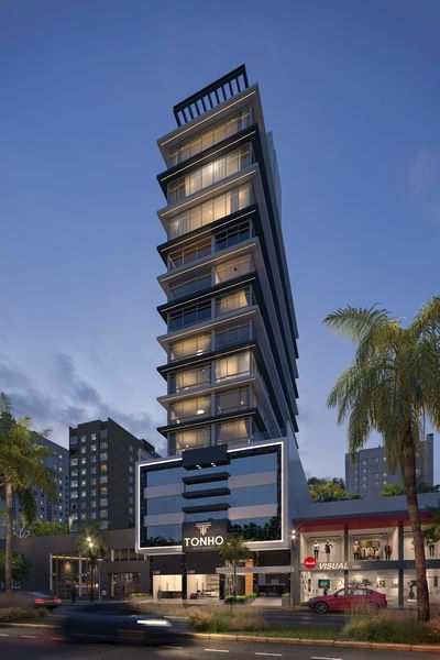 Empreendimentos - Constrular Construtora